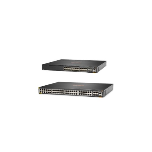 Aruba JL659A CX 6300 Switch Series - Global Tronix Computer Trading LLC.
