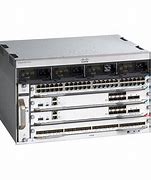 C9407-RACK-19-KIT= Cisco Catalyst 9400 Series 7 slot chassis Rack Mount ...