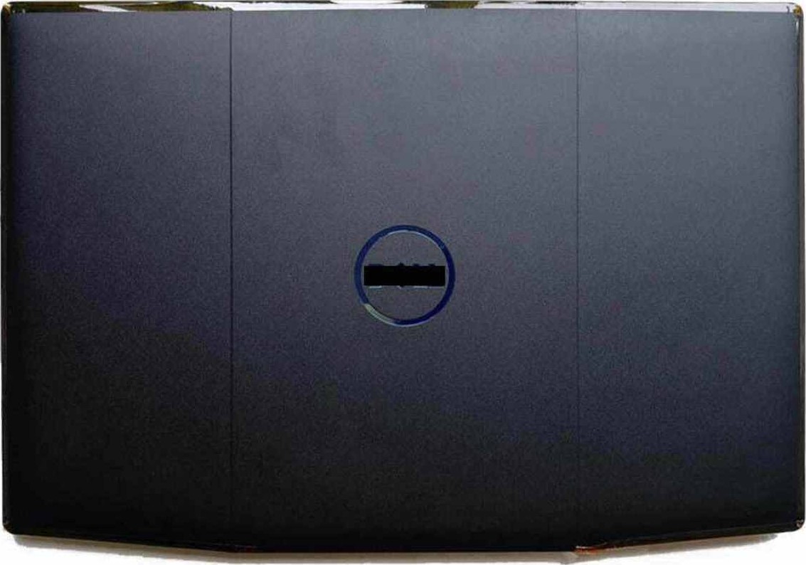 Top cover for dell G3 15 3590 LCD Back Cover - Global Tronix Computer ...