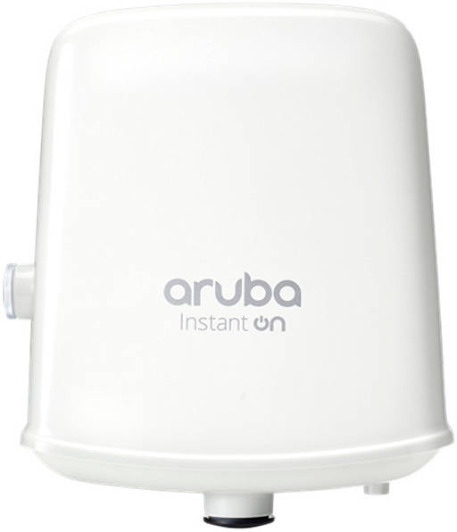 Aruba Instant On AP17 (RW) Access Point, 13.5W Max Power Consumption ...