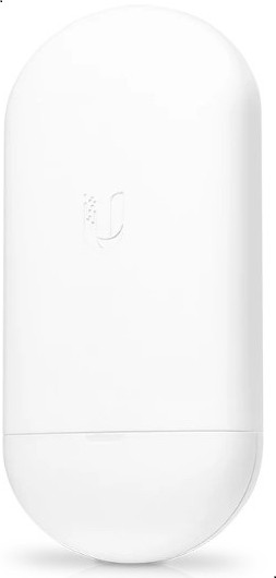 Ubiquiti NanoStation AC Loco 5GHz airMAX ac CPE with Dedicated Wi-Fi ...