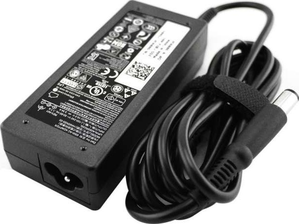 Replacement 19.5V 3.34A Output AC Power Adapter Input 100-240V 1.8A, 50 ...
