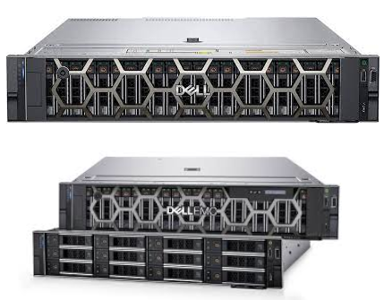 Dell PowerEdge R440 ServerPowerEdge R440 Server,Intel … - Global Tronix ...