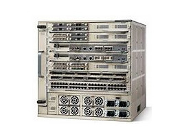 Catalyst Cisco 6800 Series Switches - Global Tronix Computer Trading LLC.