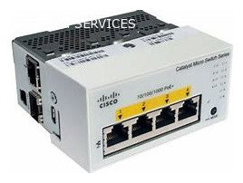 Catalyst Cisco Micro Switches series - Global Tronix Computer Trading LLC.