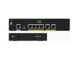 Cisco Router 900 ISR Series - Global Tronix Computer Trading LLC.