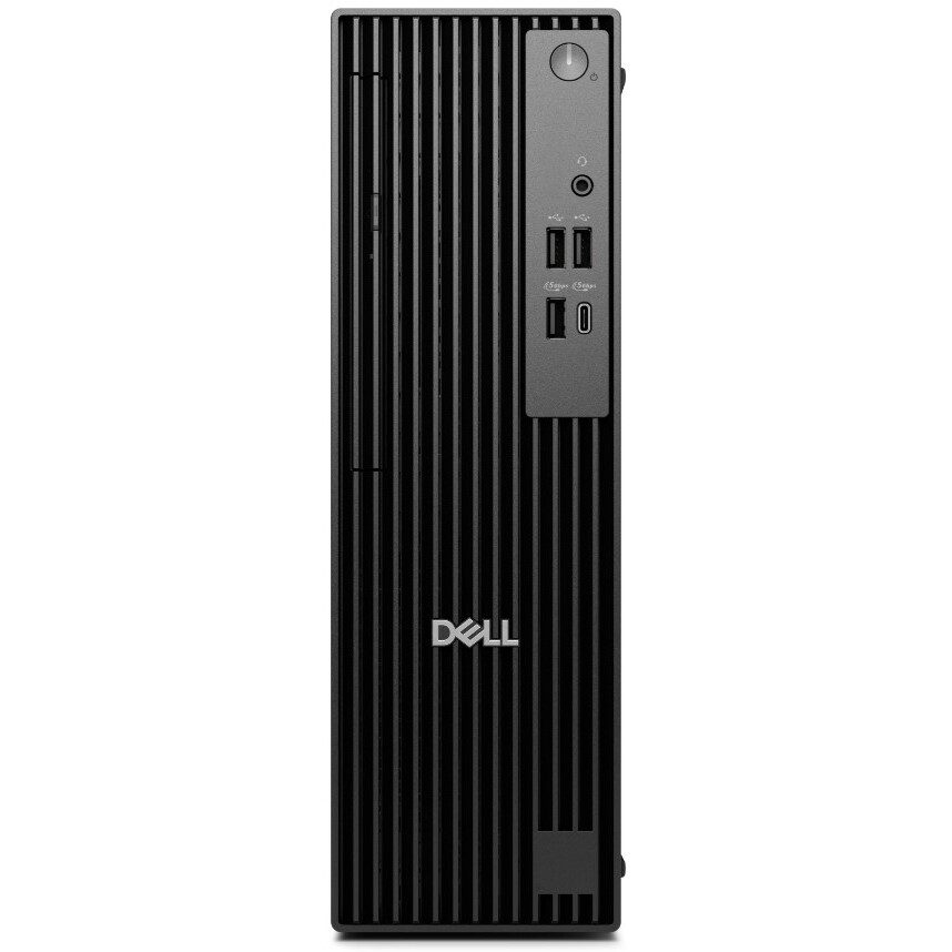 Dell Pro Slim/QCS1250/Mini TWR/U7-265/16GB/512GB/Arc Xe/W11P - Global ...