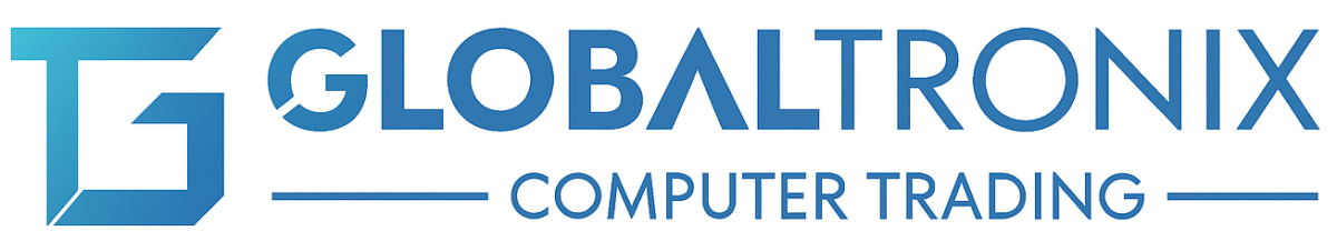 Leading IT Products & Solutions in Africa, UAE | Global Tronix Computer ...