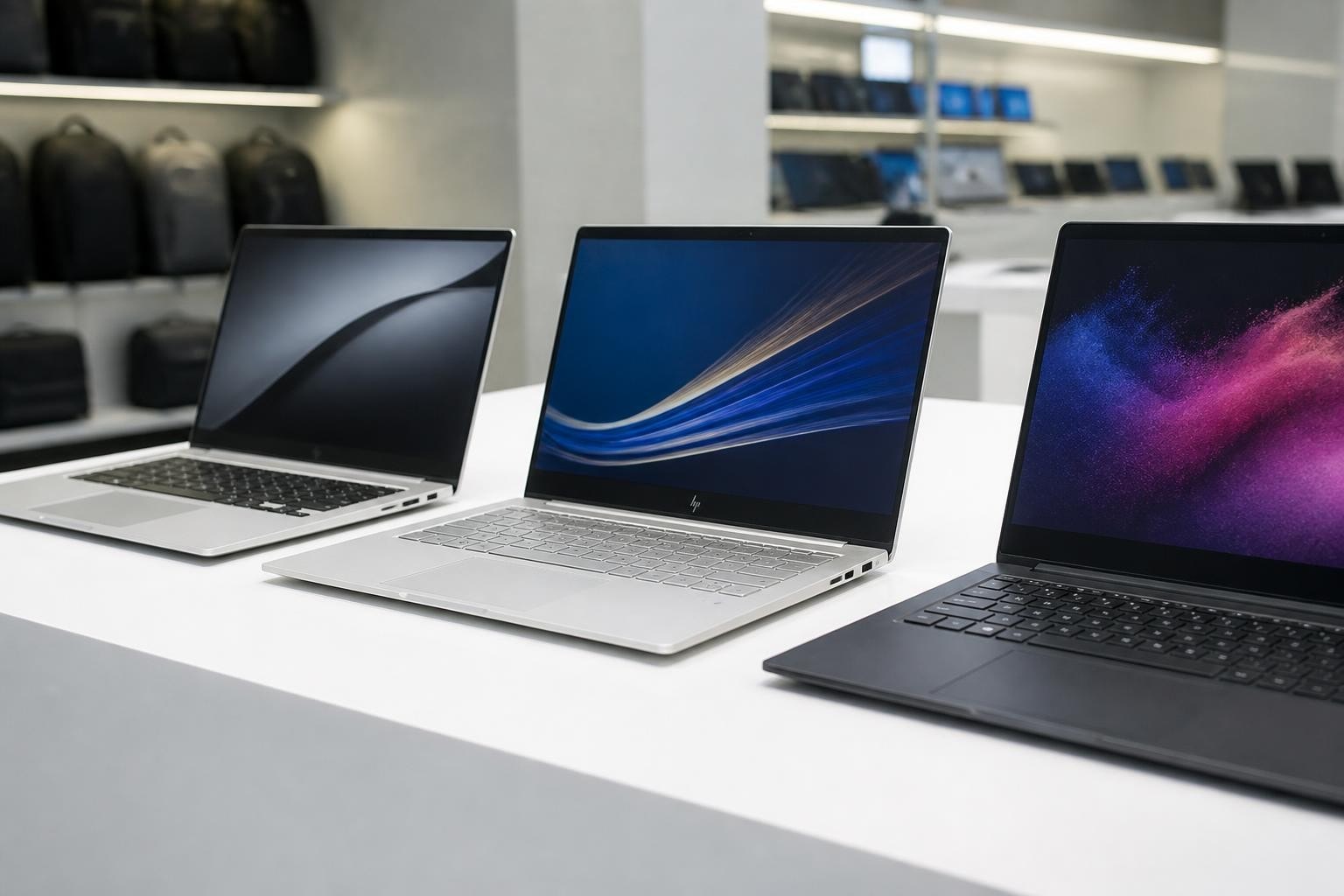HP Laptop Price in Dubai: 2026 Buyer's Guide - Global Tronix Computer ...