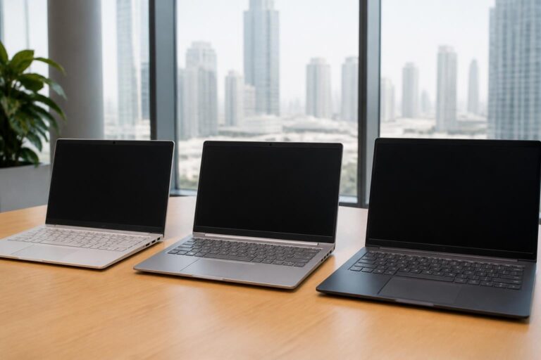 HP Laptop Price in UAE: 2026 Guide & Market Insights - Global Tronix ...
